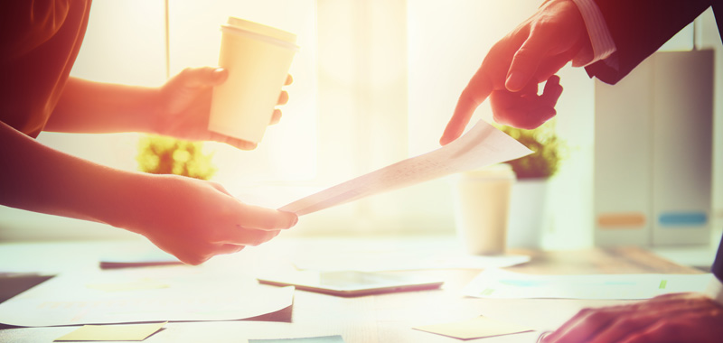 Office Thermal Comfort: You Won't Believe These Numbers - REV HVAC